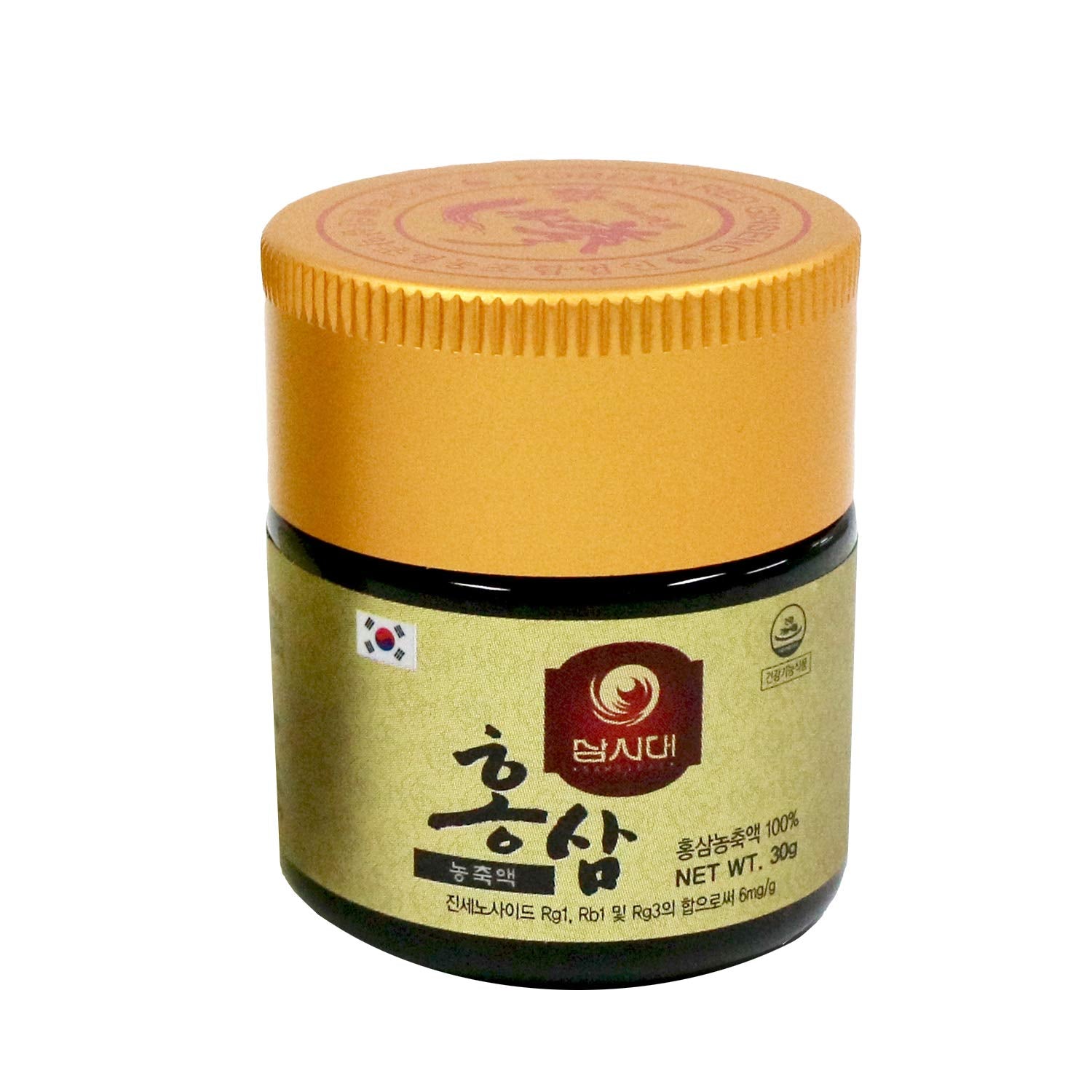 ginseng for improved mental clarity