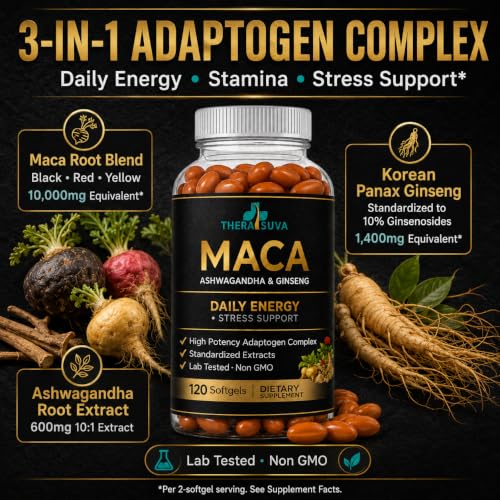 ginseng for improved mental clarity