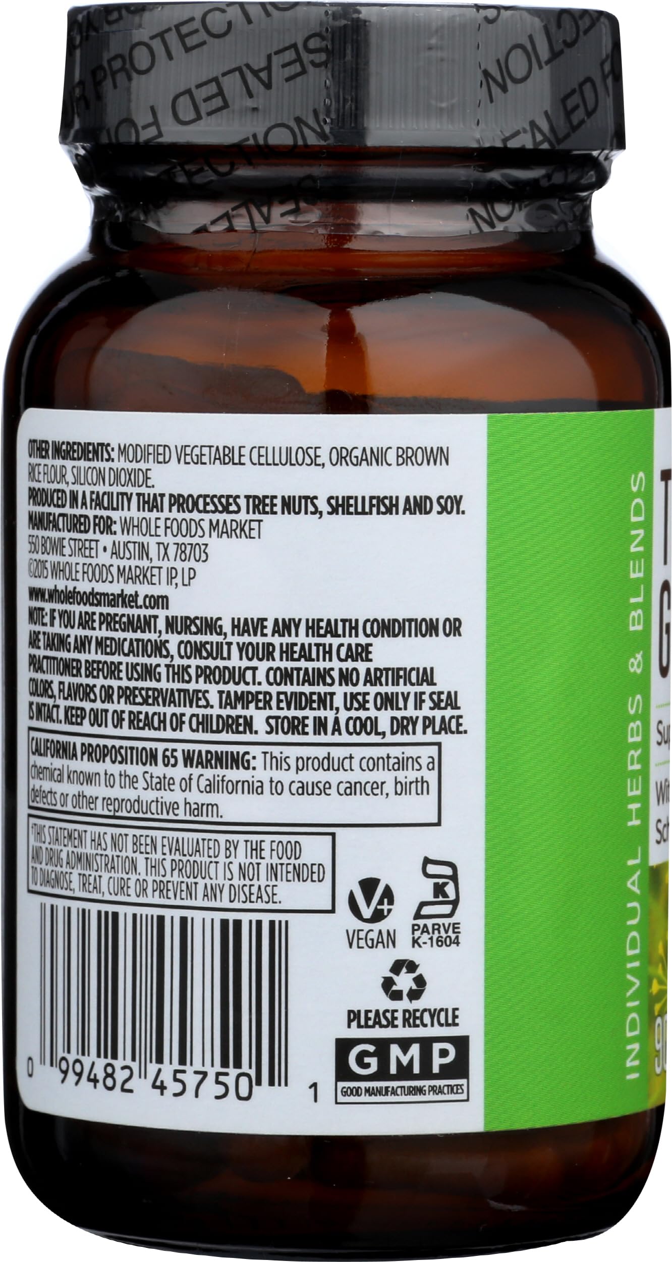 ginseng for improved mental clarity