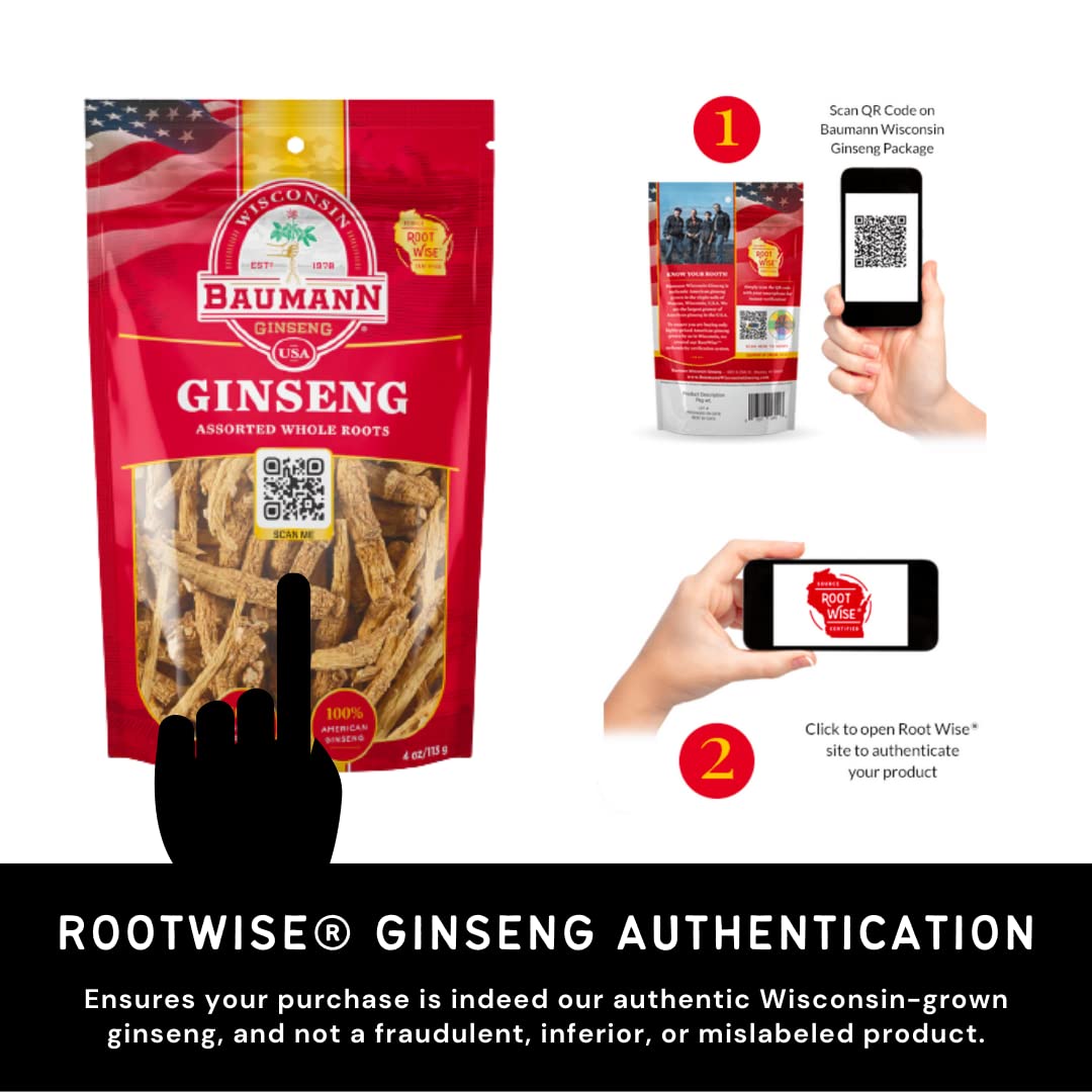 ginseng for improved mental clarity