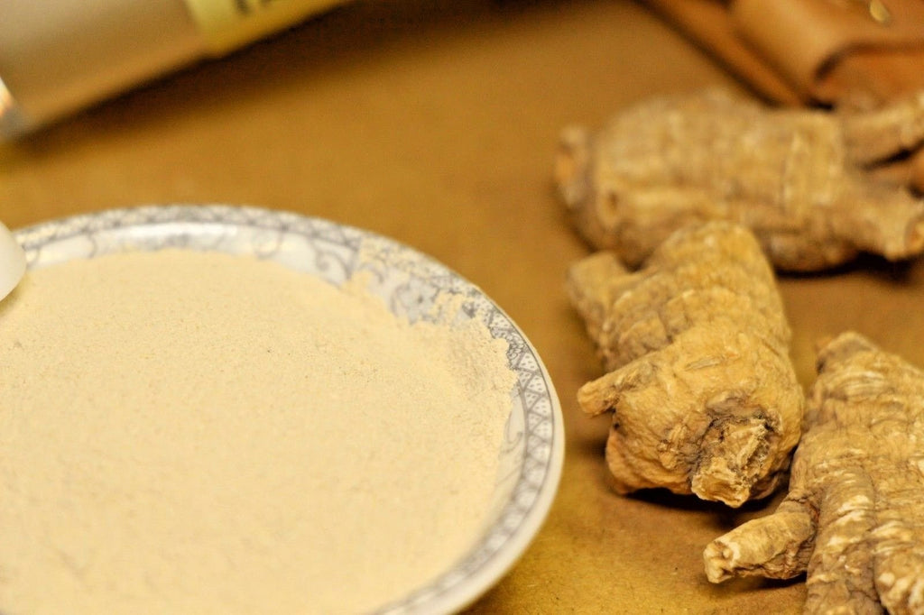 ginseng for improved mental clarity