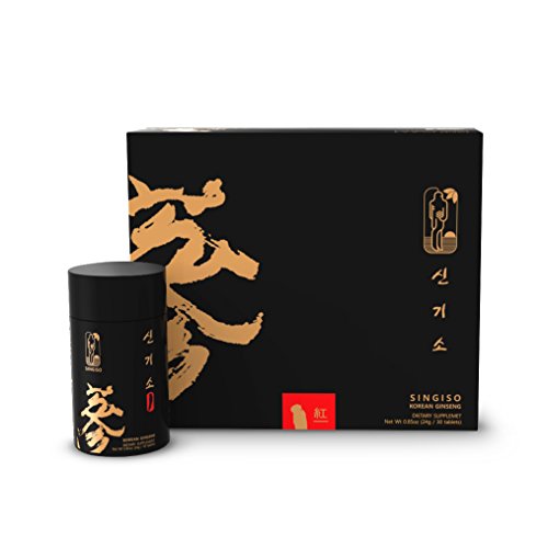 ginseng for men's prostate health