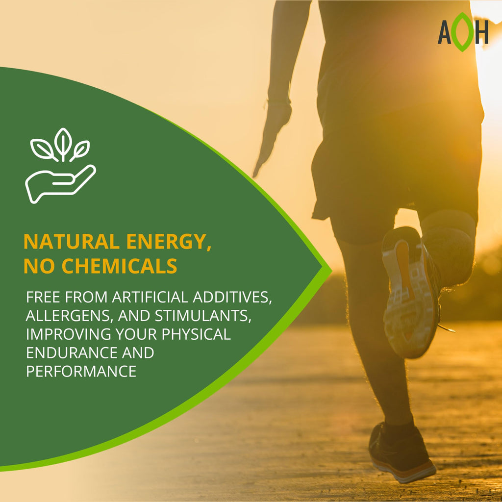 ginseng for mental clarity