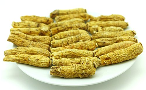 ginseng for overall health support
