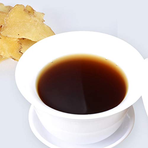 ginseng for overall vitality