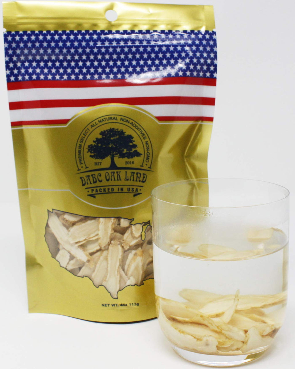 ginseng for revitalizing beverages