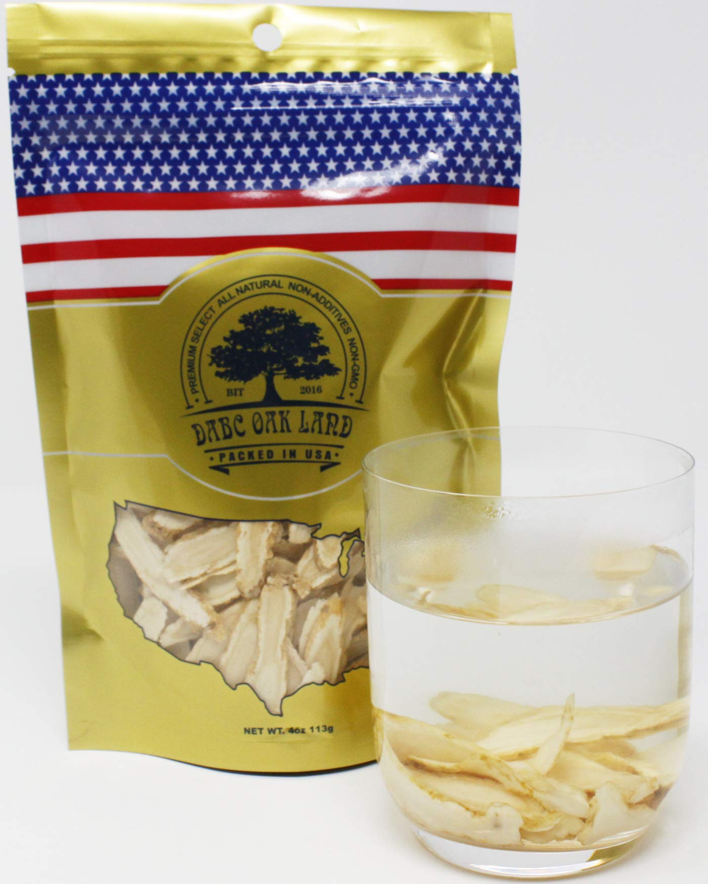 ginseng for revitalizing beverages