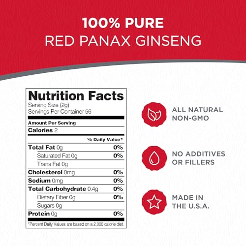 ginseng for soup and tea