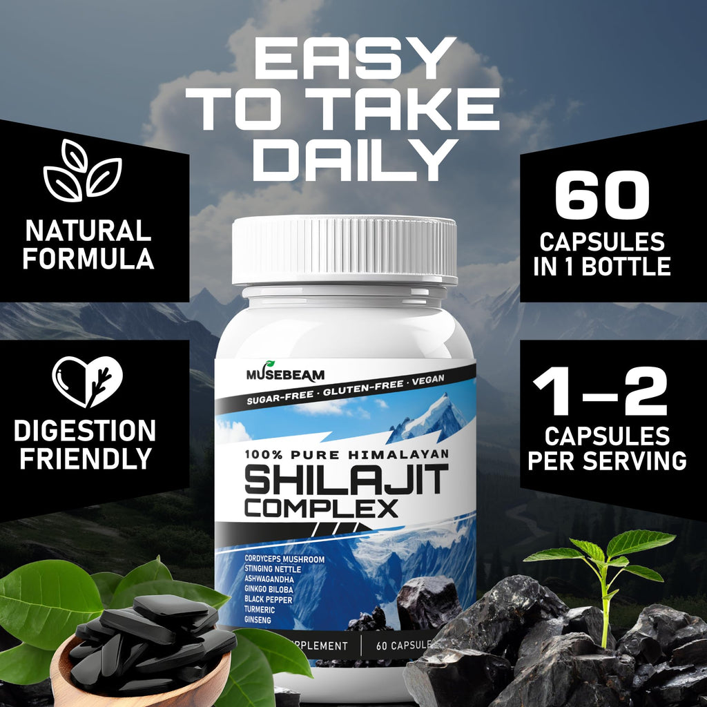 Ginseng for stress relief and stamina