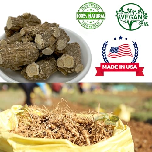 ginseng for stress relief