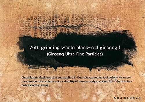 ginseng for stress relief