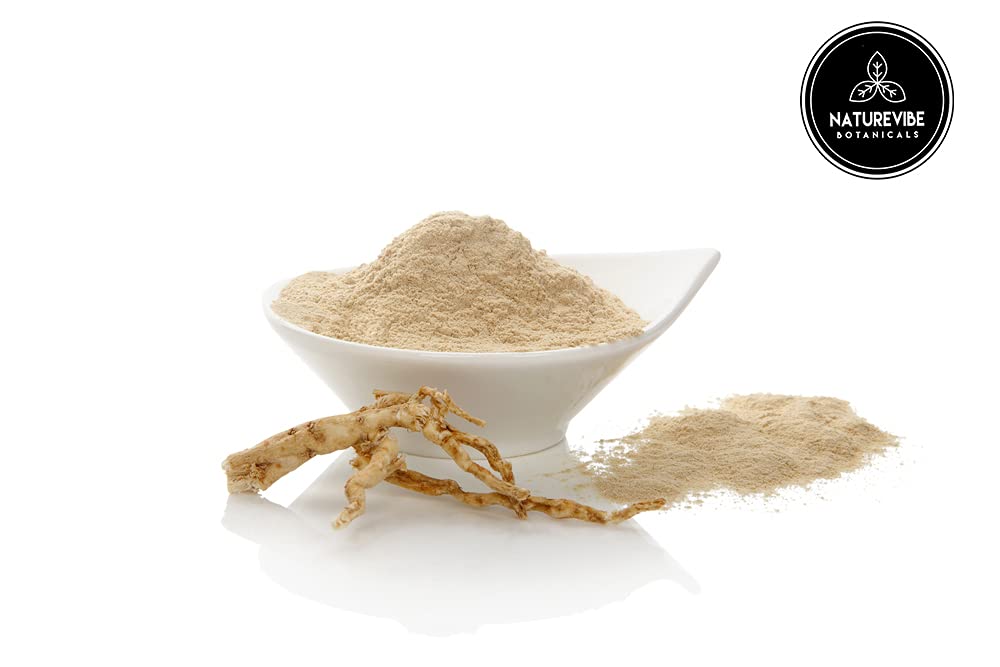 ginseng for stress relief