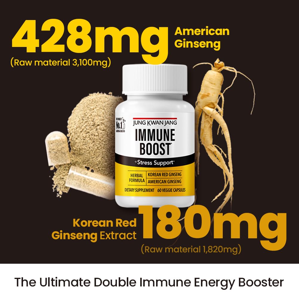 ginseng gold silk for daily wellness