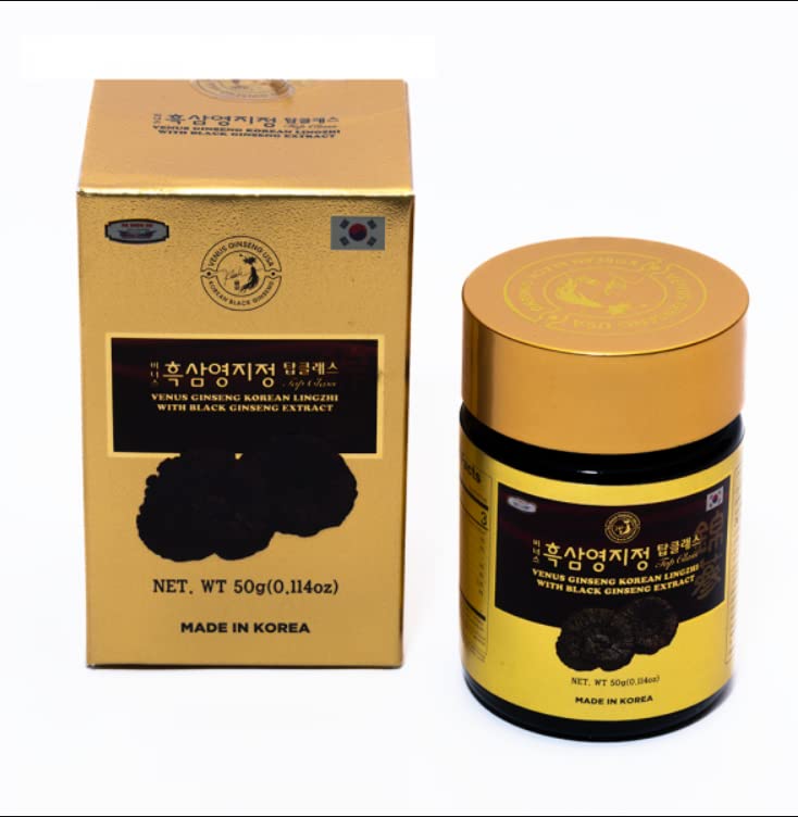 Ginseng gold silk for skin health