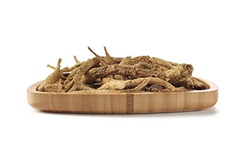 ginseng gold silk herbal supplement