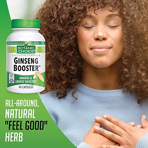 ginseng gold silk supplement