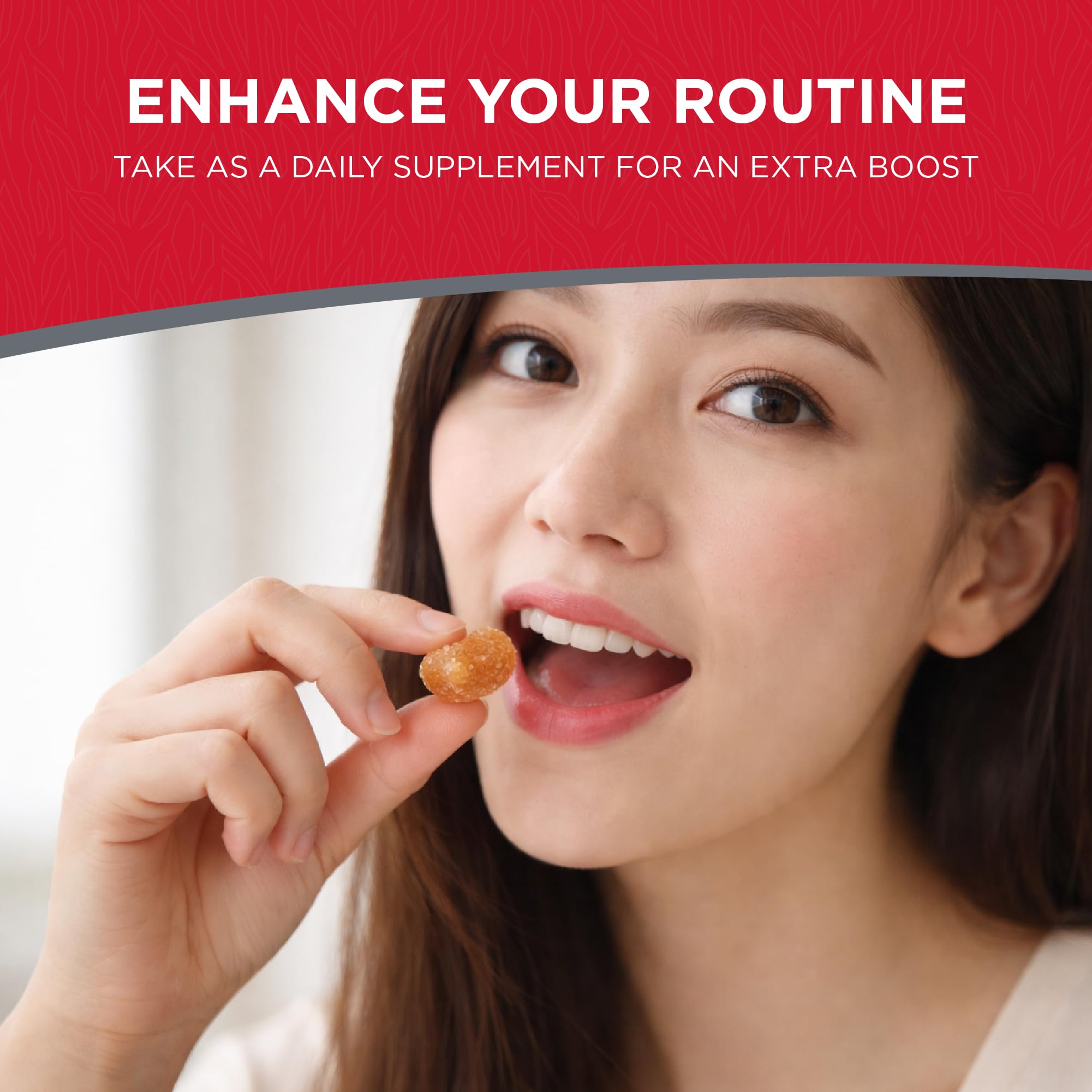 ginseng gummies for daily wellness