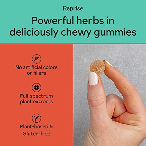 ginseng gummies for stress relief