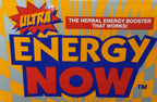 ginseng herbal supplement for energy