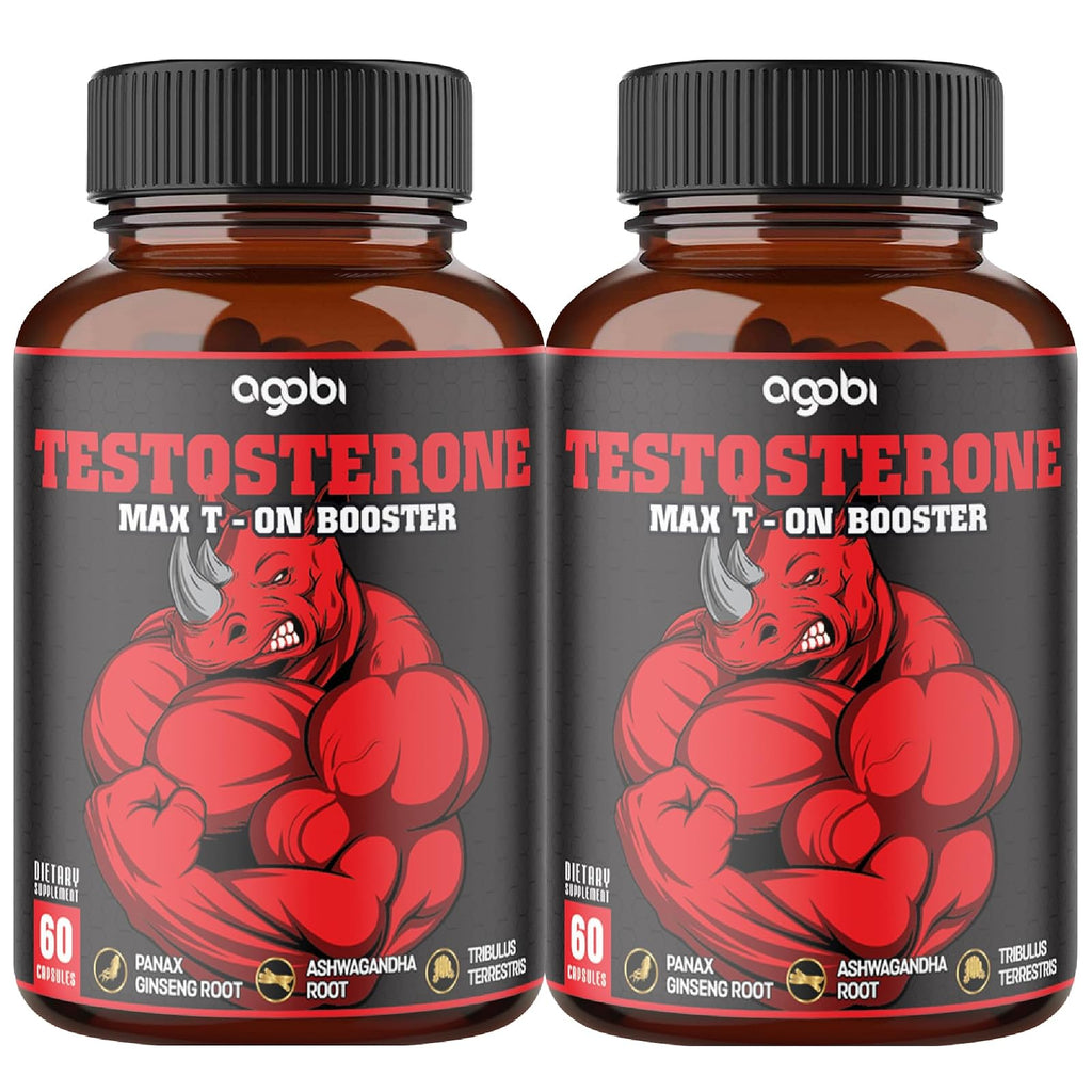 ginseng herbal supplement for energy