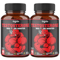 ginseng herbal supplement for energy