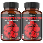 ginseng herbal supplement for energy