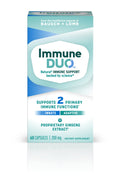 ginseng immune support capsules