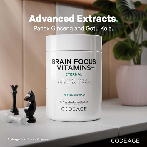 Ginseng-infused capsules for vitality
