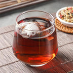 ginseng infused kidney support tea
