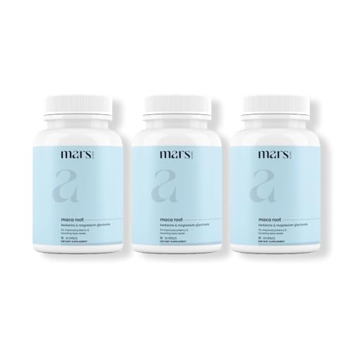 Ginseng infused mineral capsules