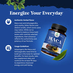Ginseng infused multivitamin capsules