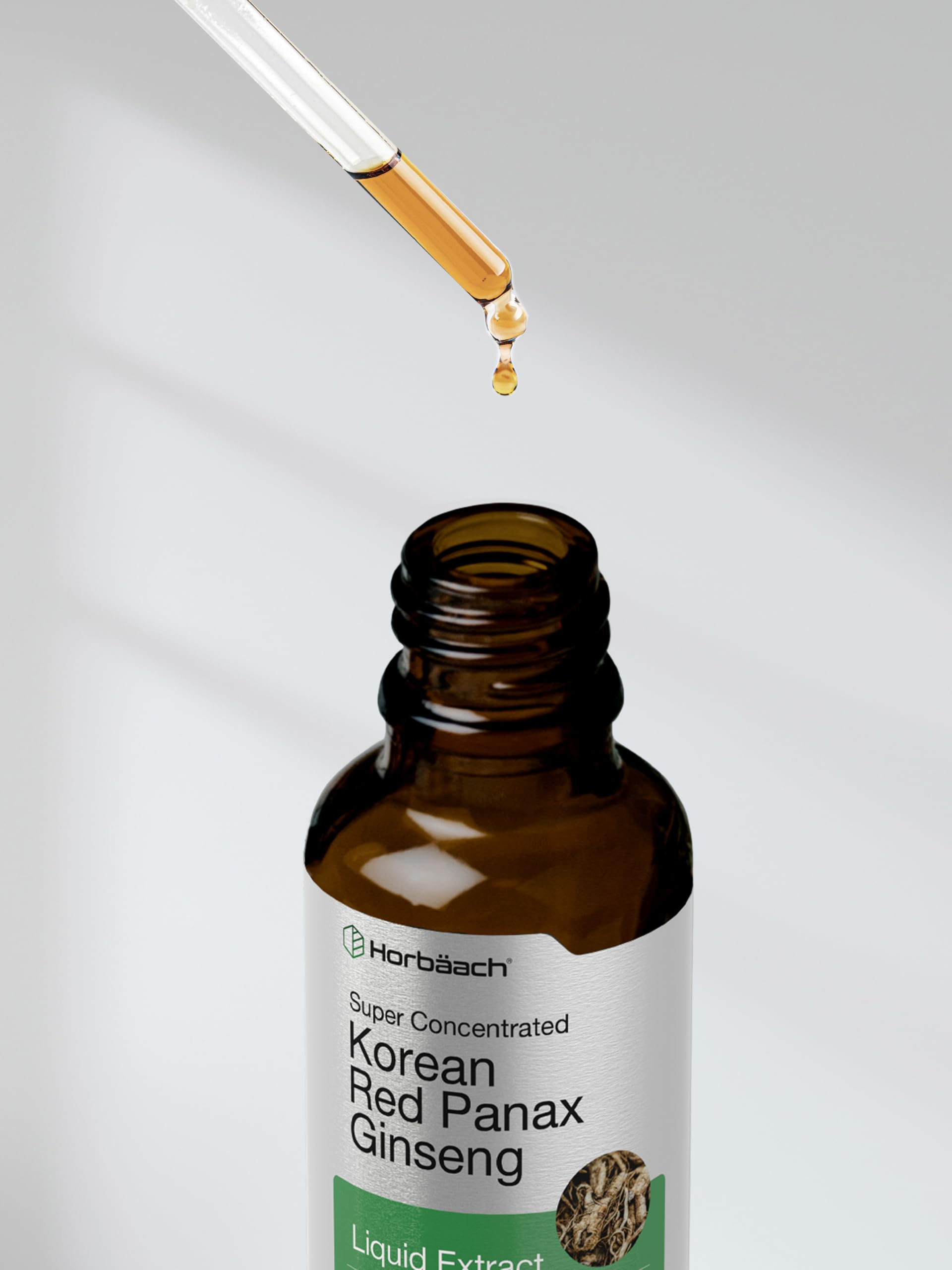 Ginseng liquid for better digestion