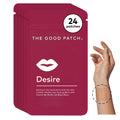 ginseng mood support patches