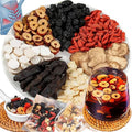 Ginseng Mulberry herbal tea bags