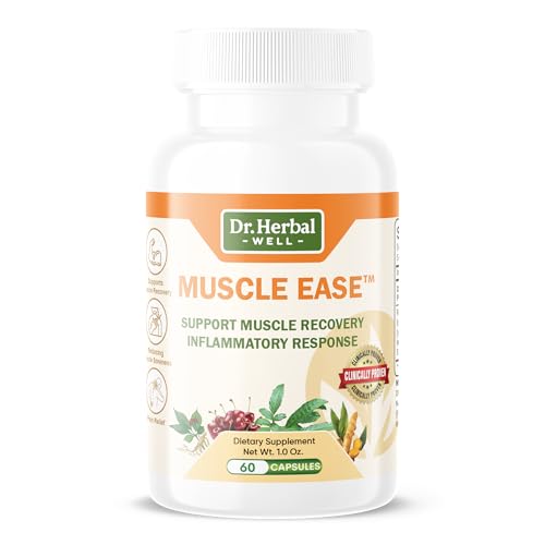 ginseng muscle support supplement