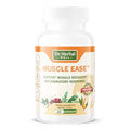 ginseng muscle support supplement