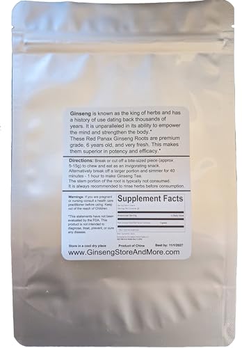 Ginseng near me for health solutions