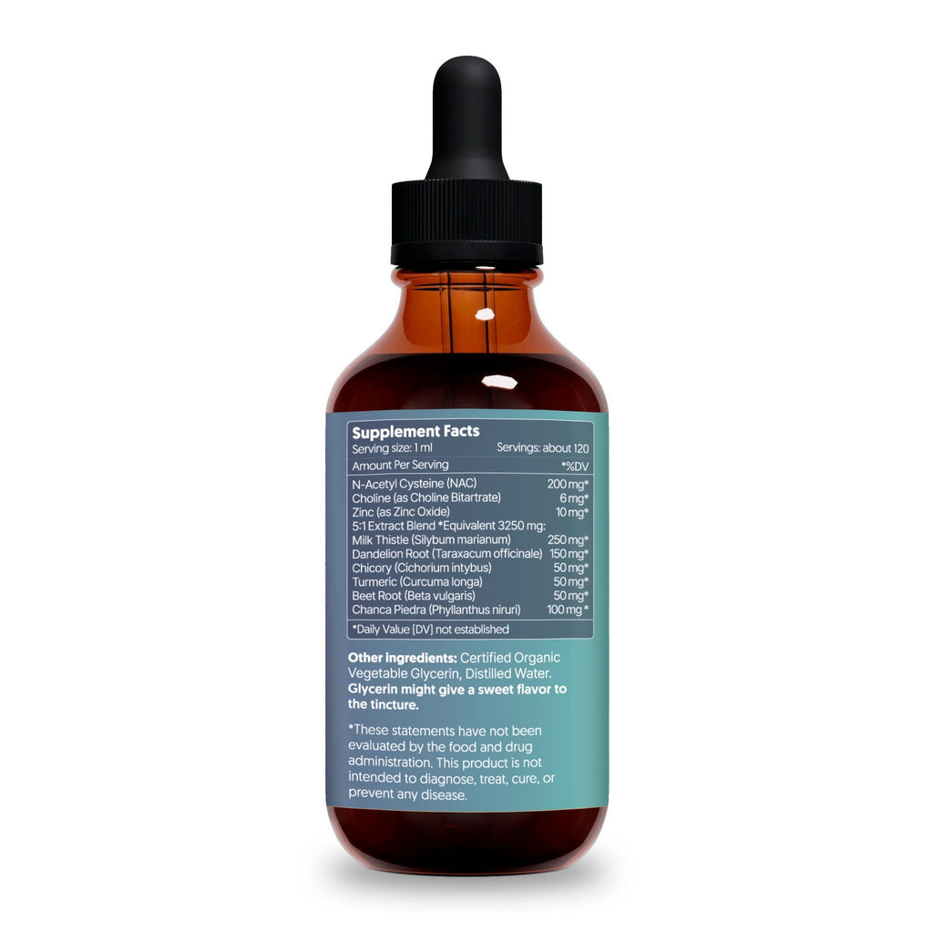 ginseng near me for liver health