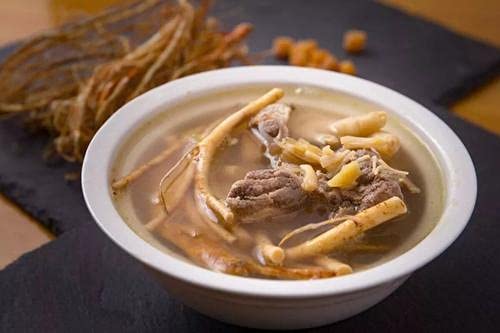 ginseng near me for wellness