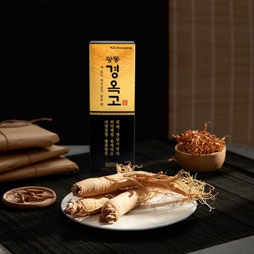 ginseng packets for on-the-go health