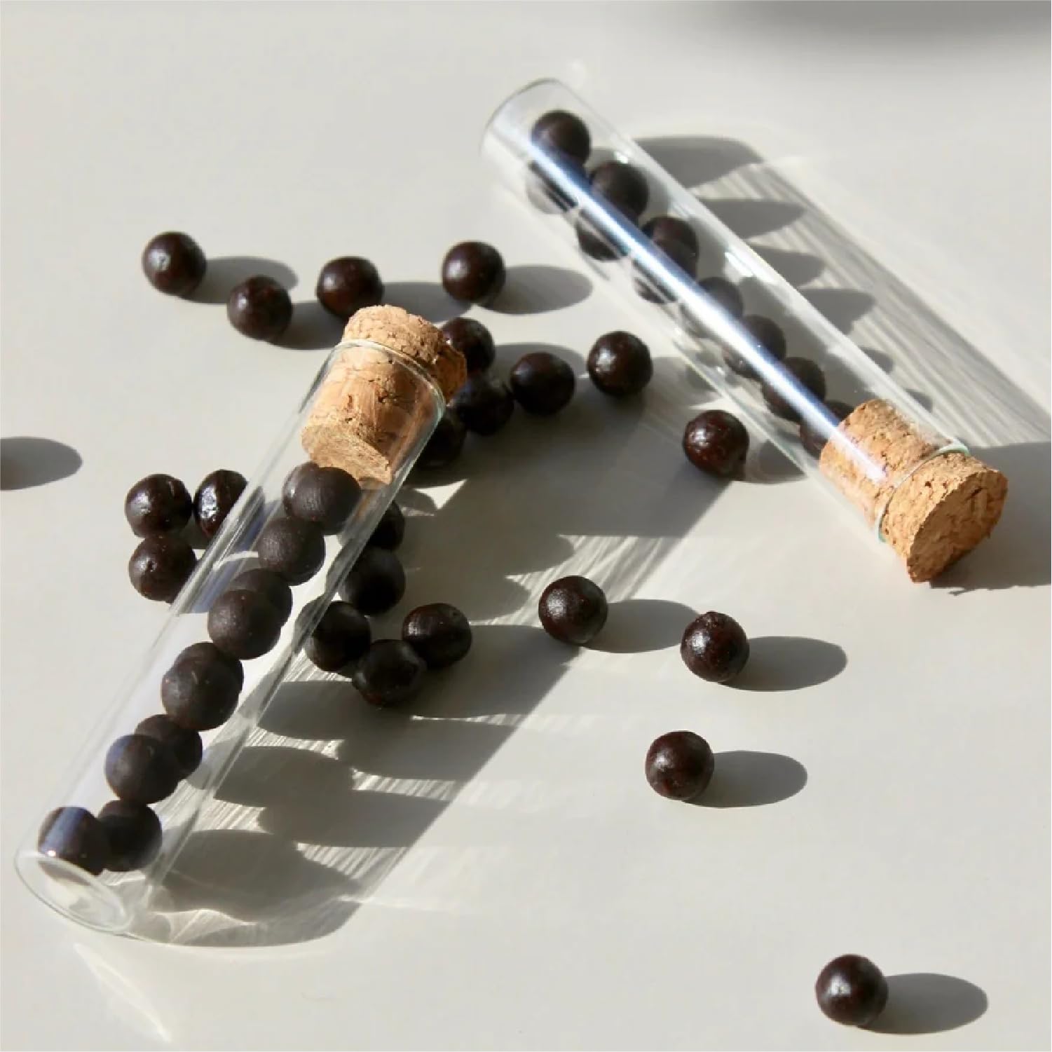 ginseng pearls for immune support