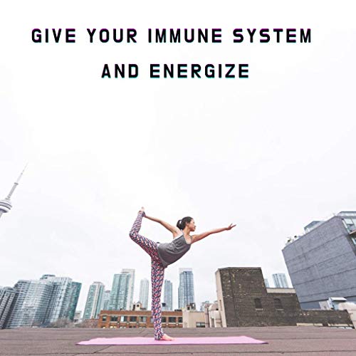 ginseng powder for daily energy