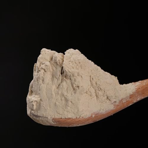 Ginseng powder for daily health