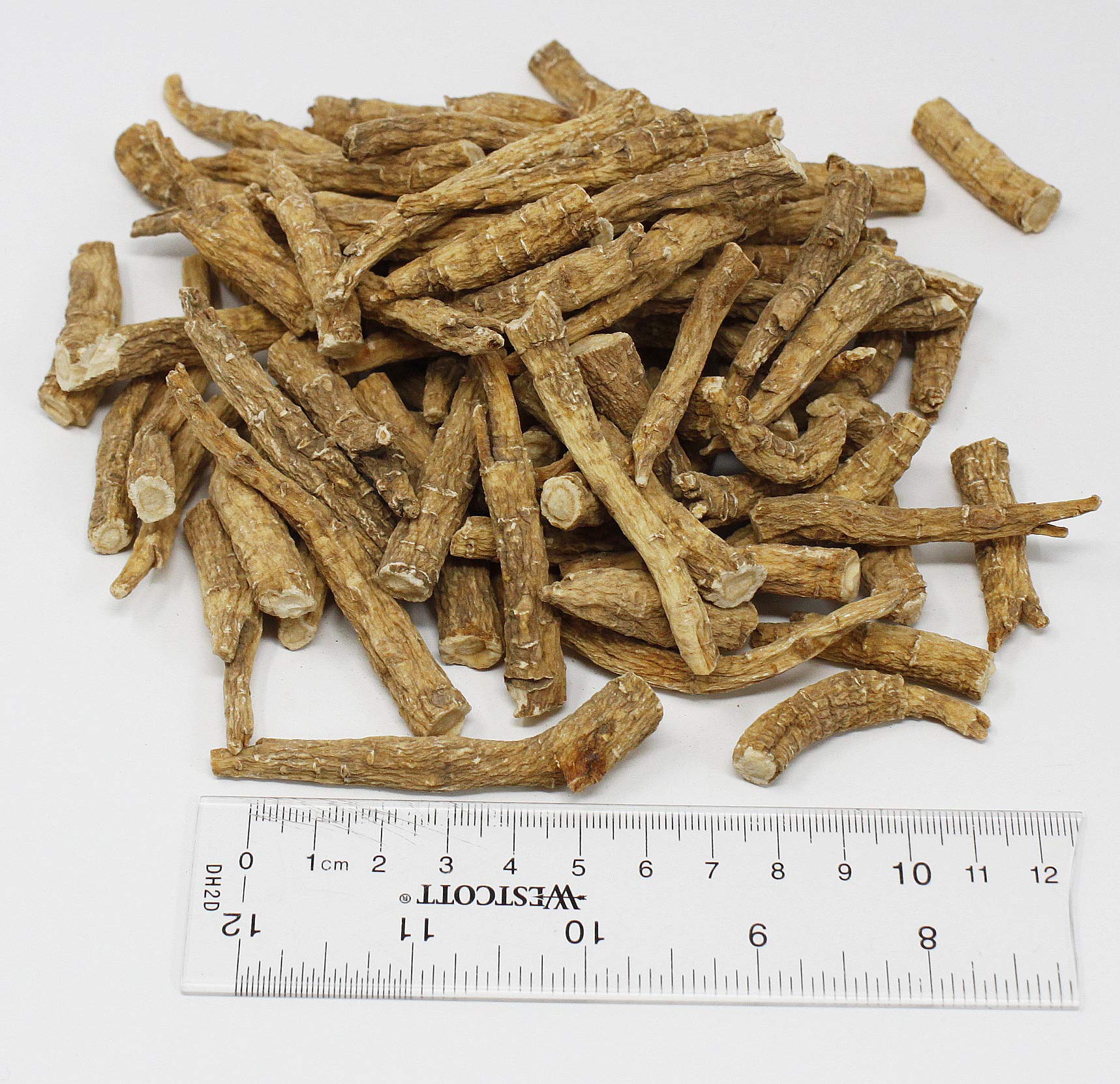 Ginseng powder for energy and wellness