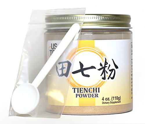 ginseng powder for energy boost