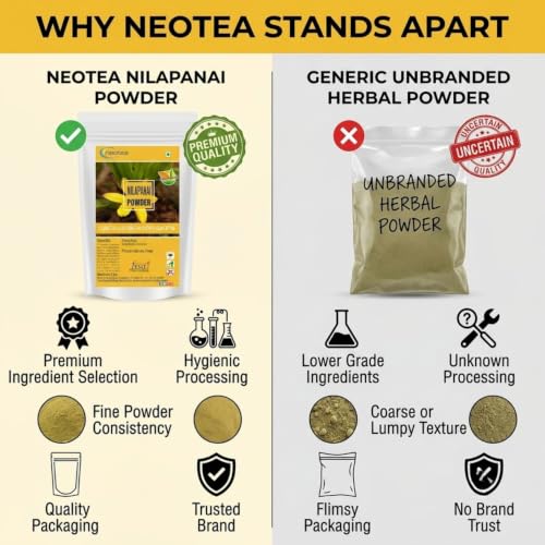 Ginseng powder for enhanced wellness