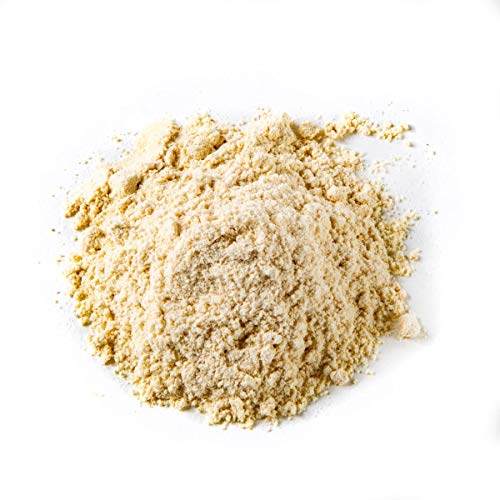 ginseng powder for vitality