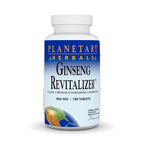 ginseng revitalizer for energy boost