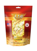 ginseng root candy for energy boost
