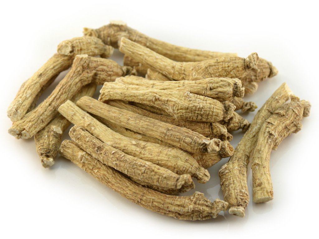 ginseng root extract benefits
